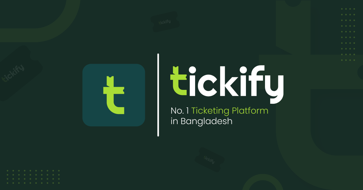 Explore Events | Tickify